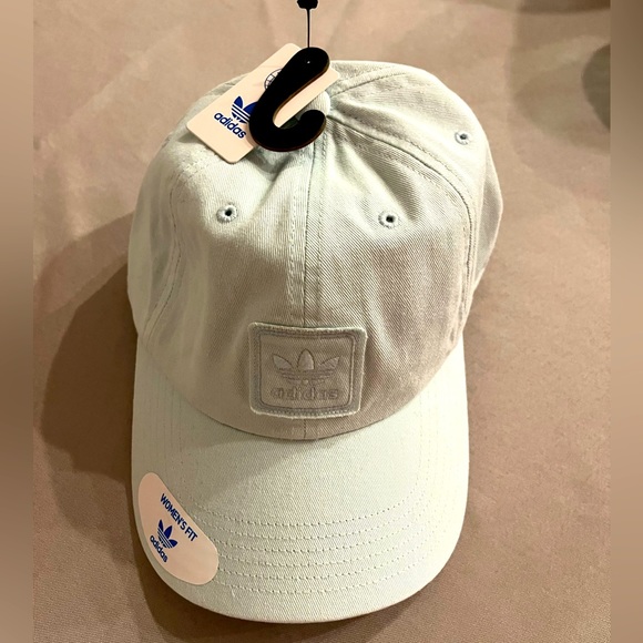 adidas | Accessories | Adidas Originals Womens Relaxed Plus Adjustable ...